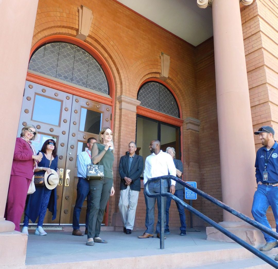 ABOUT MOAZA - Museum of Arizona Artists (MOAZA)