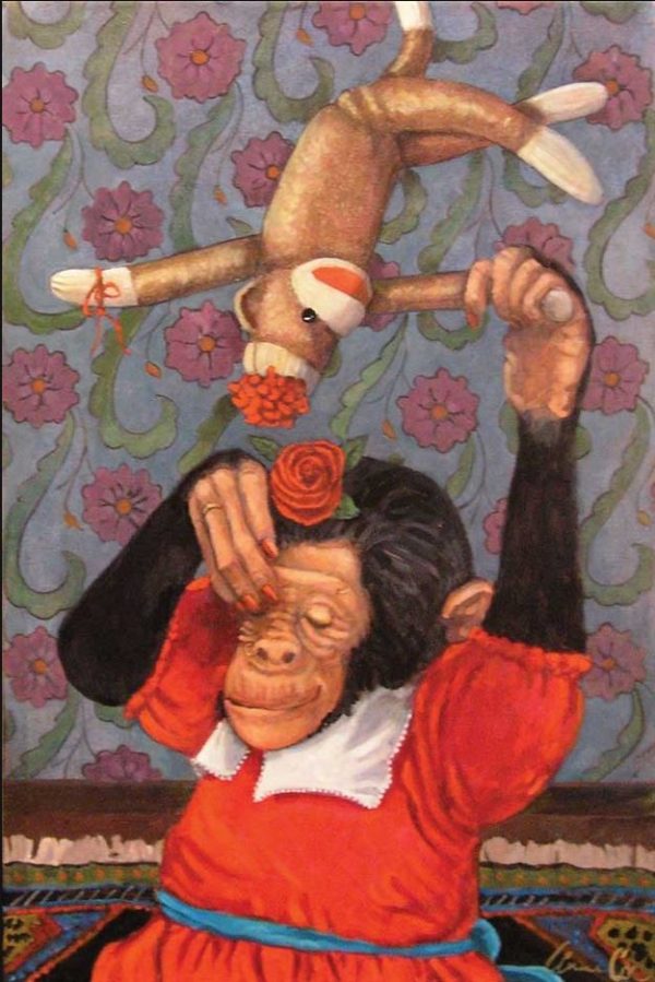 ARIZONA ARTISTS MEMBERS OF MOAZA - Museum of Arizona Artists (MOAZA)