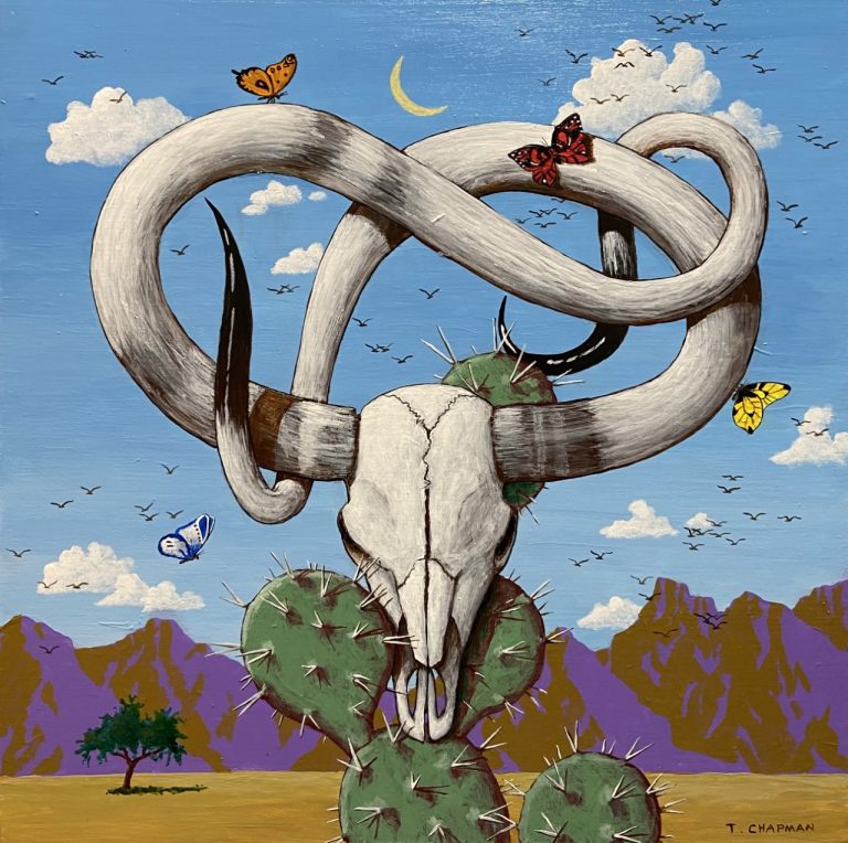 ARIZONA ARTISTS MEMBERS OF MOAZA - Museum of Arizona Artists (MOAZA)