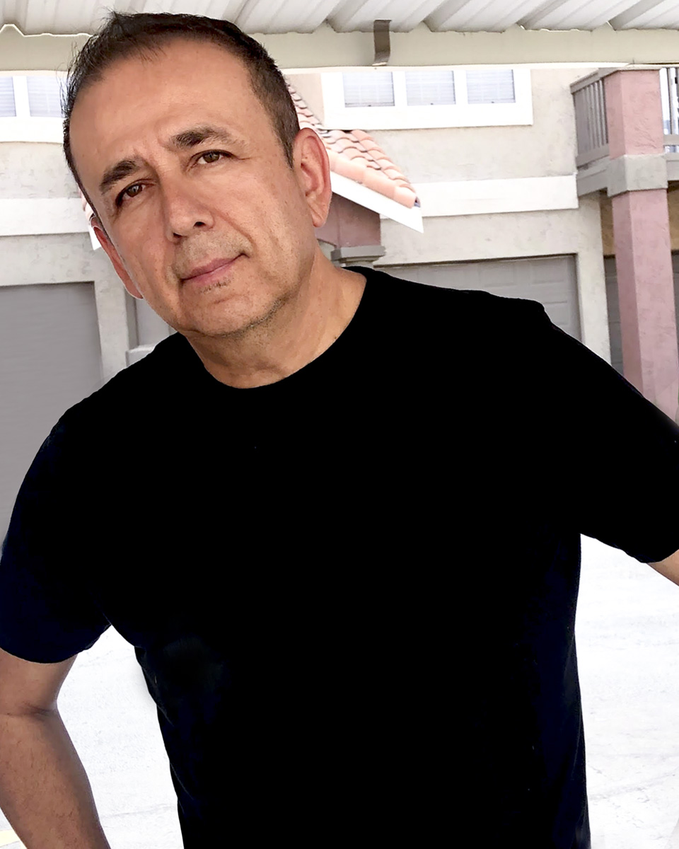 ABOUT MOAZA - Museum of Arizona Artists (MOAZA)