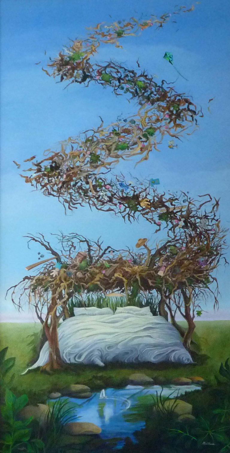 ARIZONA ARTISTS MEMBERS OF MOAZA - Museum of Arizona Artists (MOAZA)