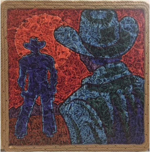 ARIZONA ARTISTS MEMBERS OF MOAZA - Museum of Arizona Artists (MOAZA)