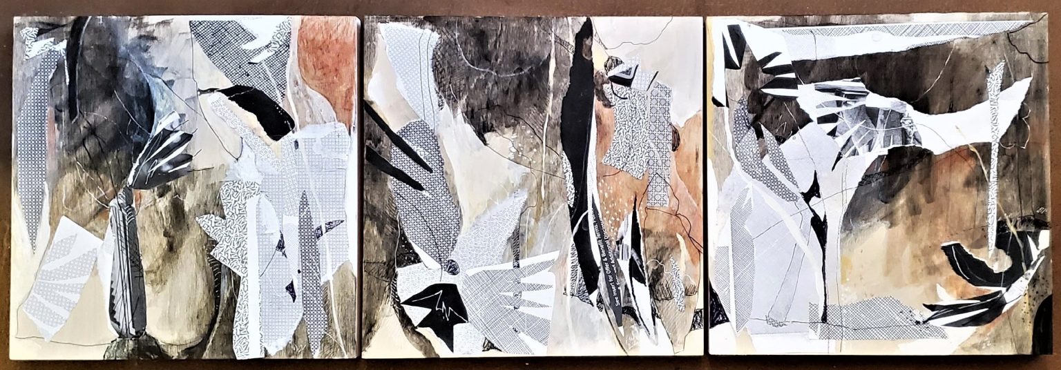 ARIZONA ARTISTS MEMBERS OF MOAZA - Museum of Arizona Artists (MOAZA)