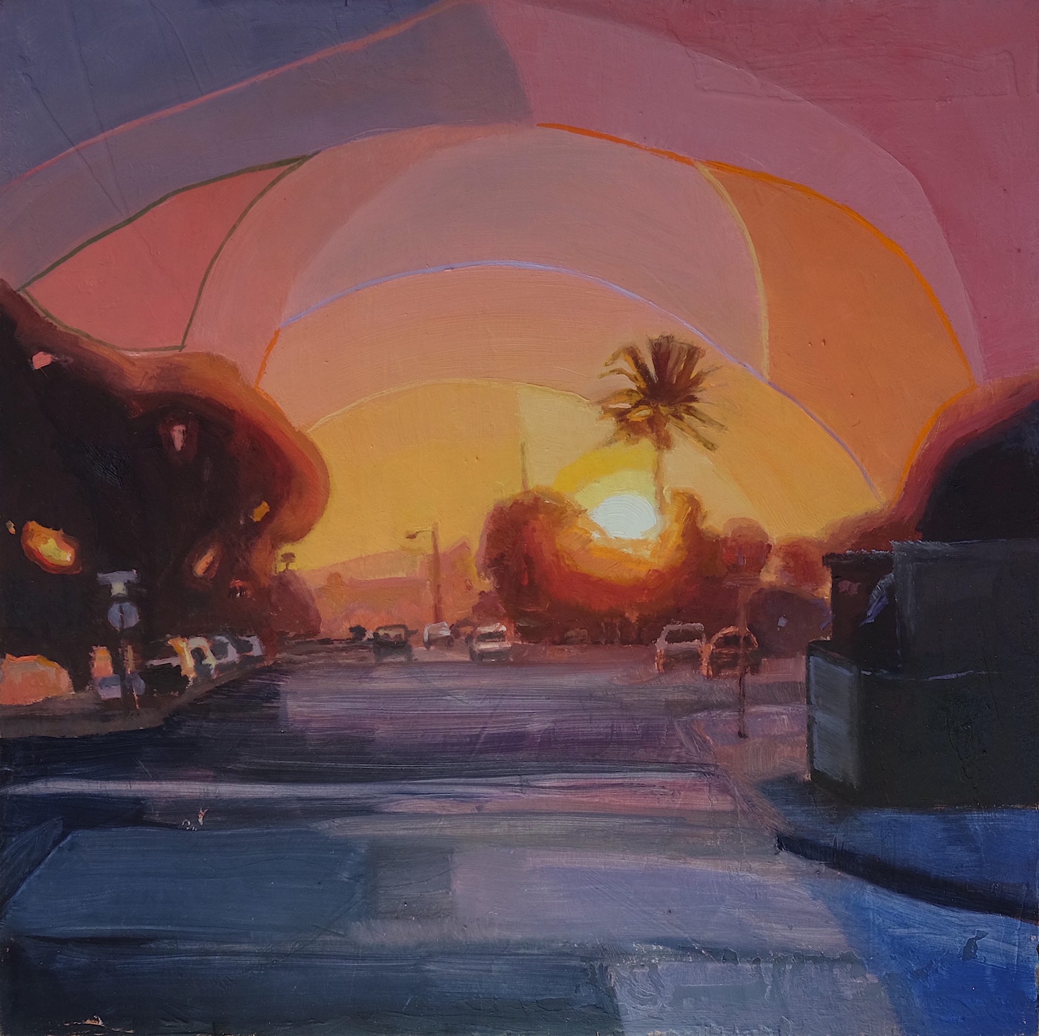 ARIZONA ARTISTS MEMBERS OF MOAZA - Museum of Arizona Artists (MOAZA)