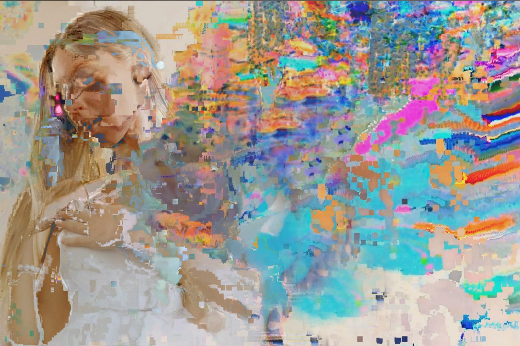 Kate Thomson Cory - ASL 150 Year Salute - Museum of Arizona Artists (MOAZA)